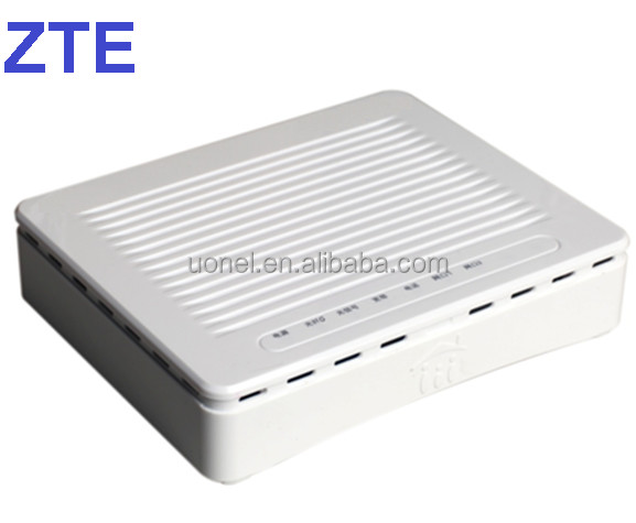 ZTE ZXHN F612W GPON ONT ONU
