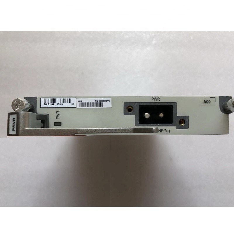 ZTE PRVR FCVD card DC Power board ZTE ZXA10 C600 Shelf OLT