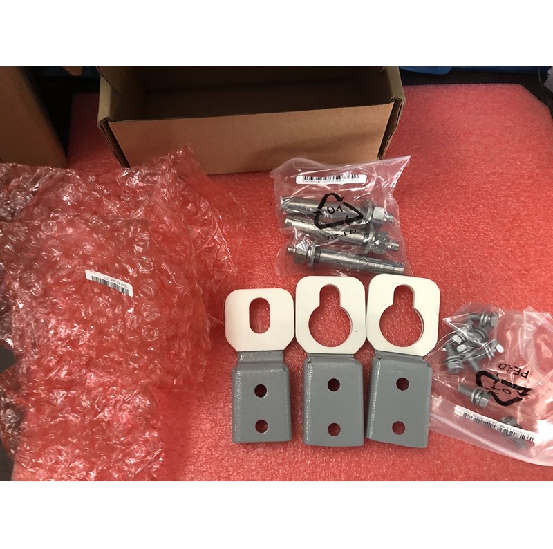 RRU Engineering Installation kit TD kit 21150670 TD2EWALLKIT0 ...