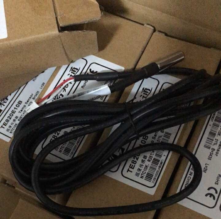 Huawei Temperature Sensor DBS3900 PN 33010323 Single Cable