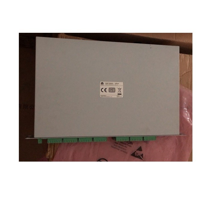 HUAWEI WD2M00EEUM00 EMUB WD2G1EMUB 02310UWT Environment Monitoring Unit