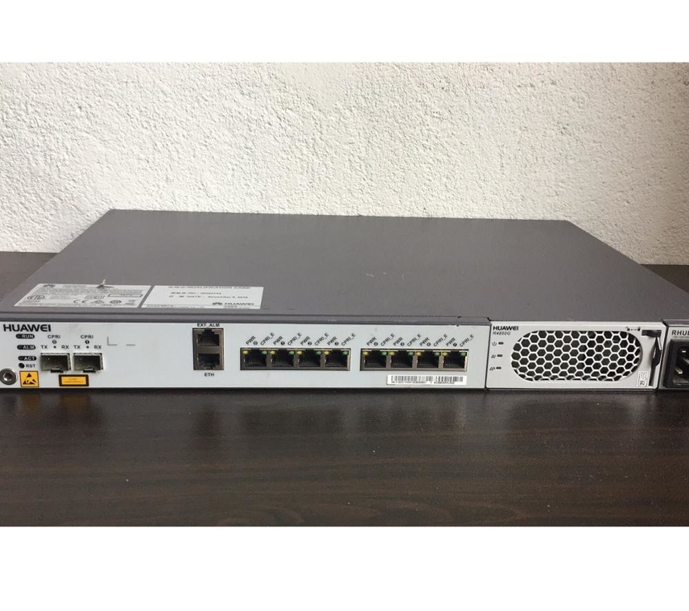 RHUB3908 02311HDH for DBS3900 LampSite