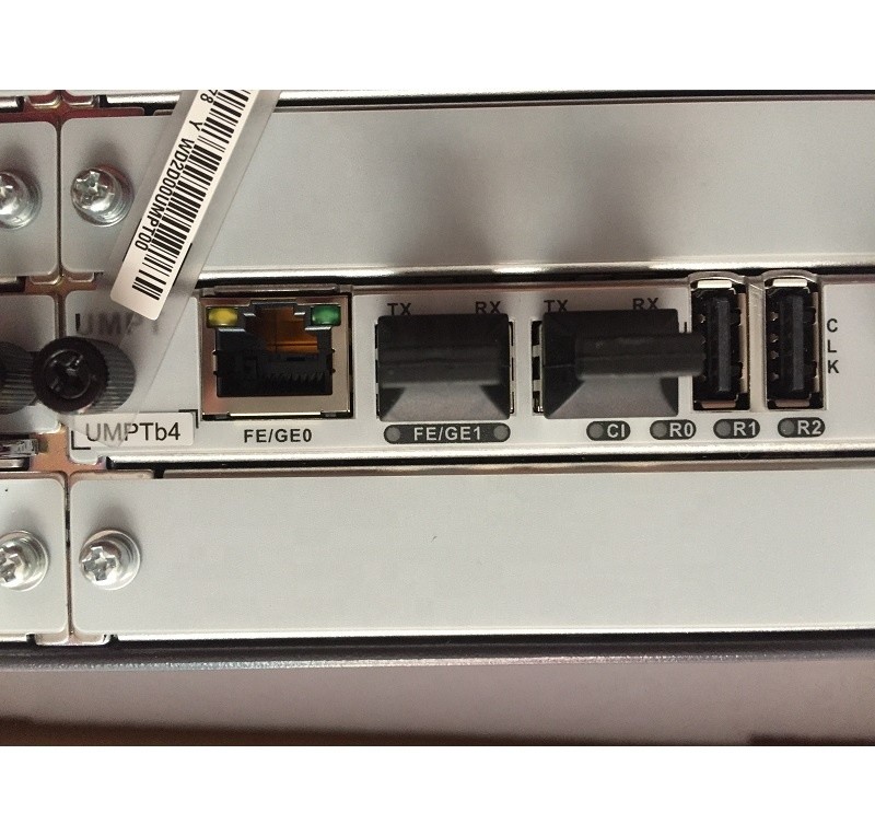 UMPTb4 WD2D00UMPT00 Main control card for BBU3900 BBU3910