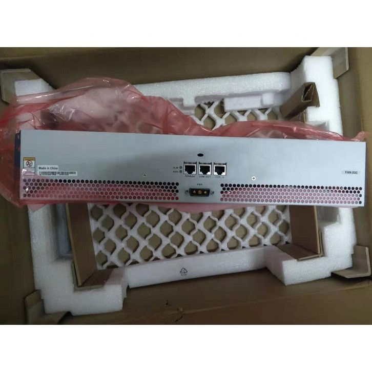 Huawei BTS3900 Fan 02120548(WD2E1FMUB) with Huawei BTS 3900A Cabinet ...