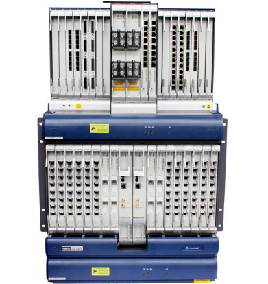 OptiX OSN 7500II SUBRACK -- OSN7500II