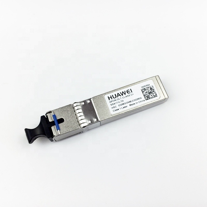 optical module GPON-OLT-CLASS C+ 34060694 Gpon sfp