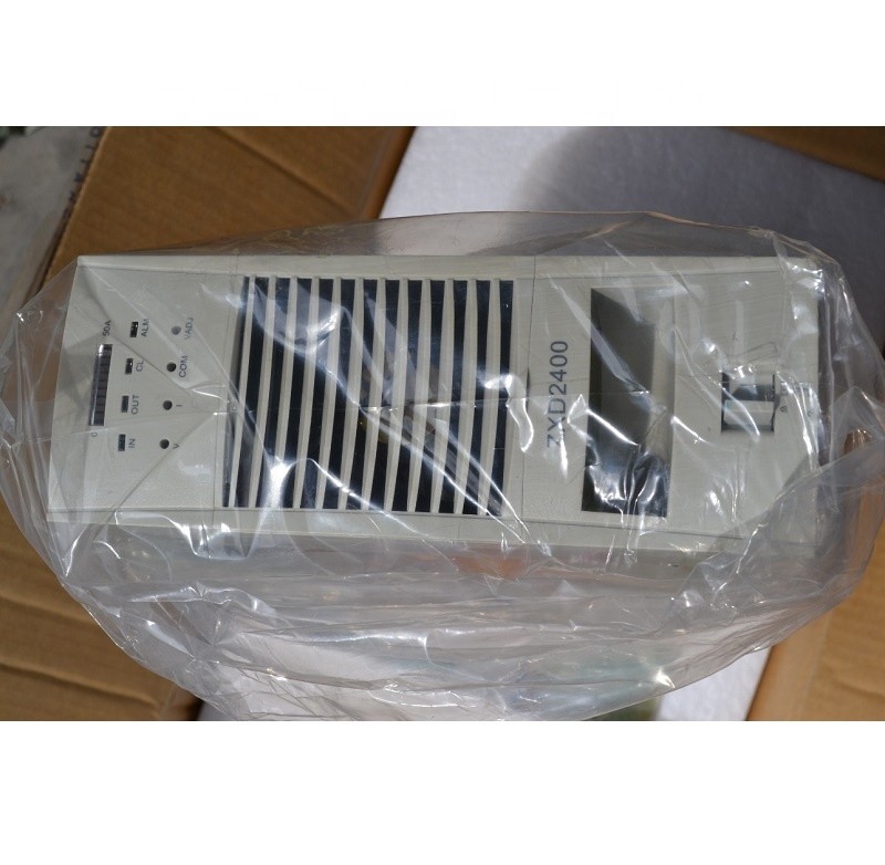 ZTE ZXD2400 V3.0 53.5V 50A Network Power Module Rectifier Module ...