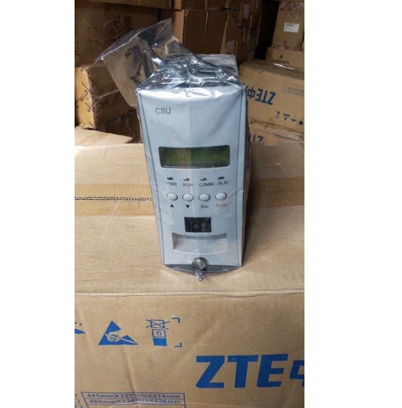 ZTE ZXDU45 CSU Build-in embedded DC Power System Rectifier System ZTE ...