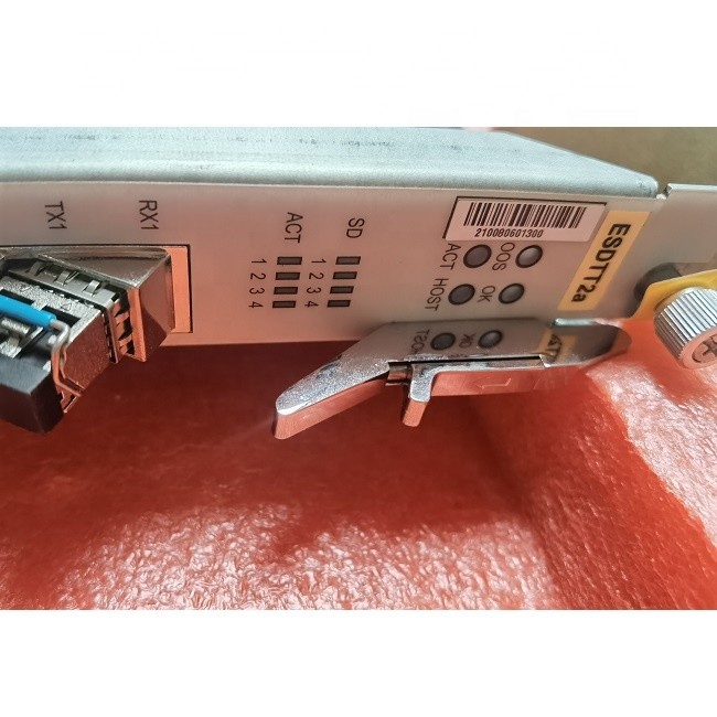 EDTT EDTT2a Enhanced Digital Trunk Board TDM Version