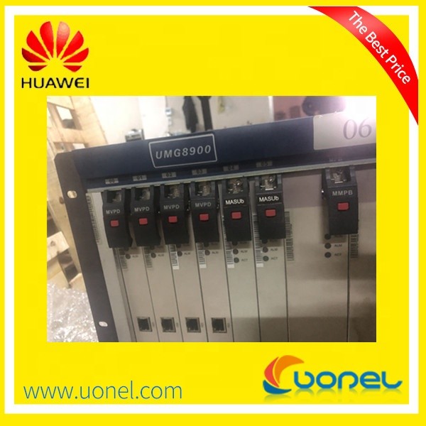 Huawei UMG8900 Universal Media Gateway
