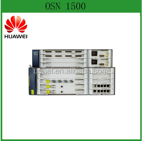 Huawei OptiX OSN 1500 Intelligent Optical Transmission System Product