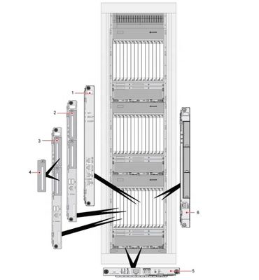 Huawei USG Firewall factory, Buy good quality Huawei USG Firewall ...