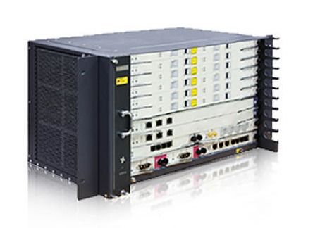 Huawei FLHF 16-Port FLEX-PON And XG(S)-PON ,TWDM-PON,GPON Combo OLT ...